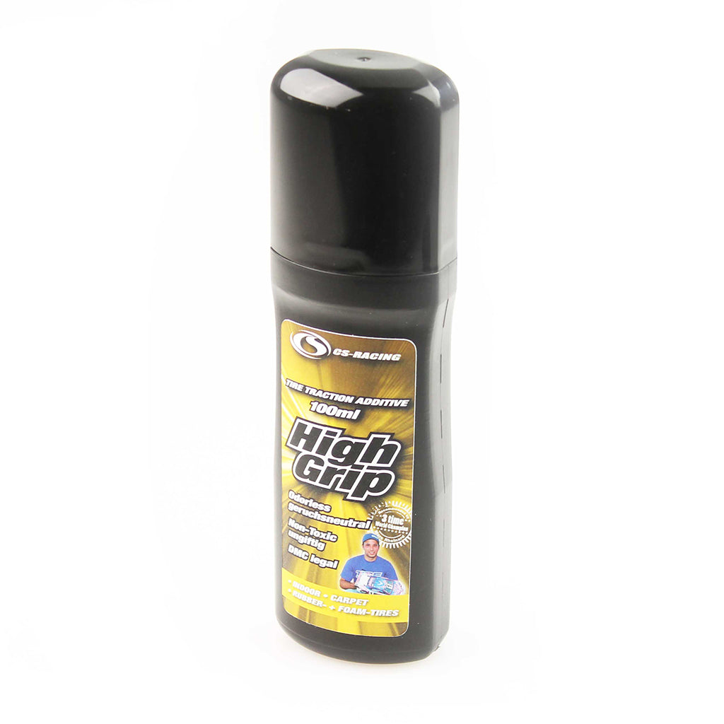 CS High Grip Additive C6400 | Miniature Models
